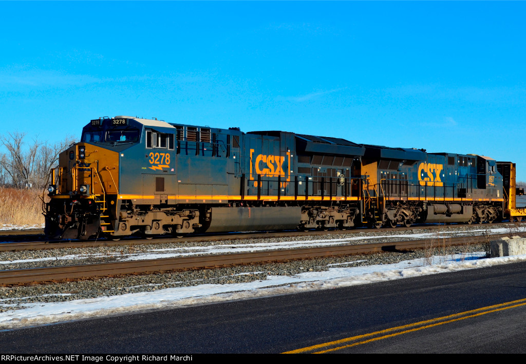 CSX 3278